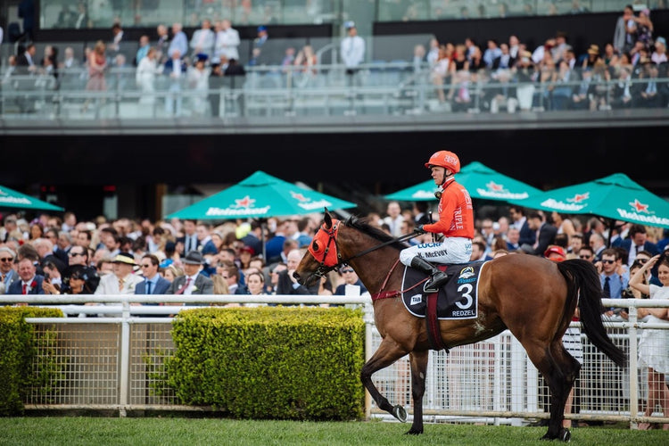 National Jockeys Trust